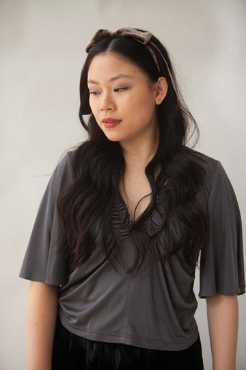 Jasmine Chong | Luxury Ready-to-Wear Designer Label, made in New York