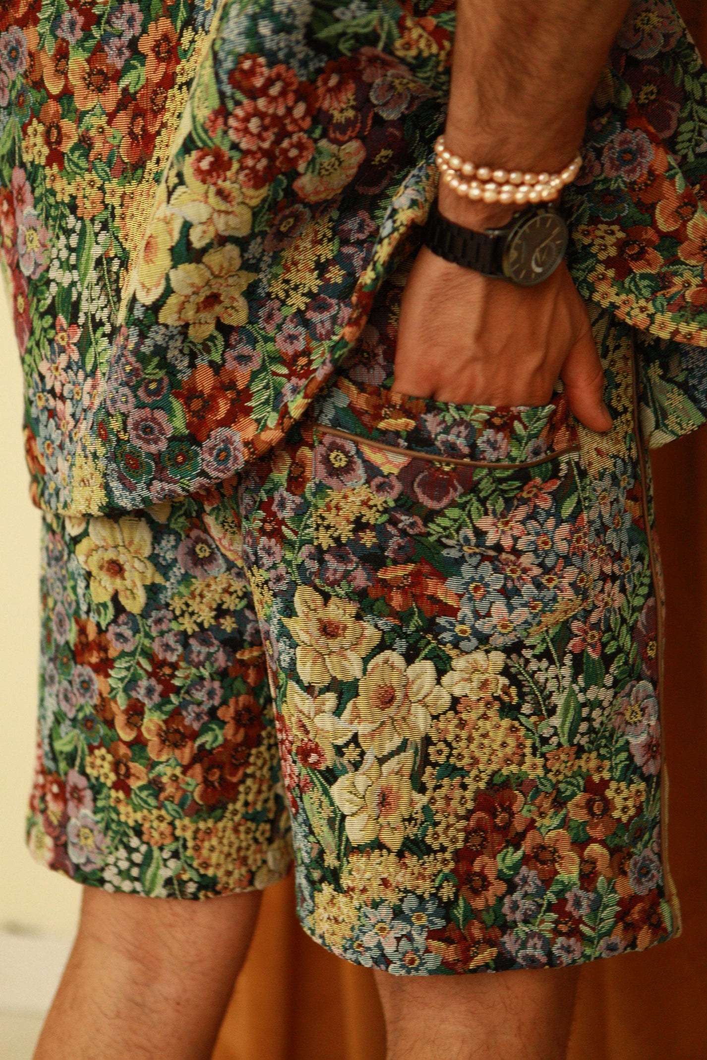 Eden Shorts – Jasmine Chong