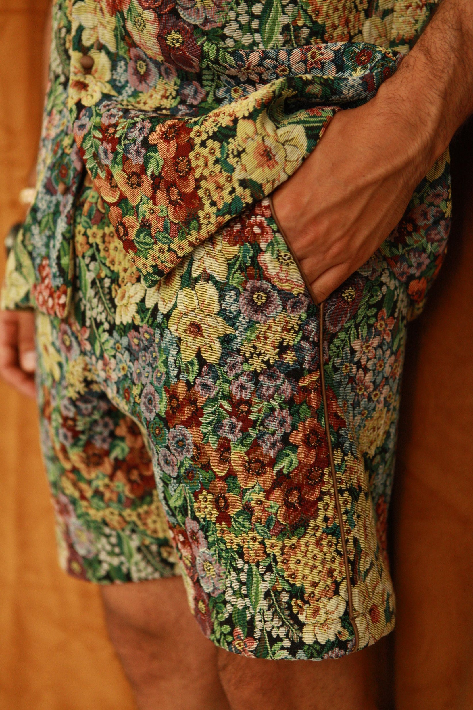 Eden Shorts – Jasmine Chong